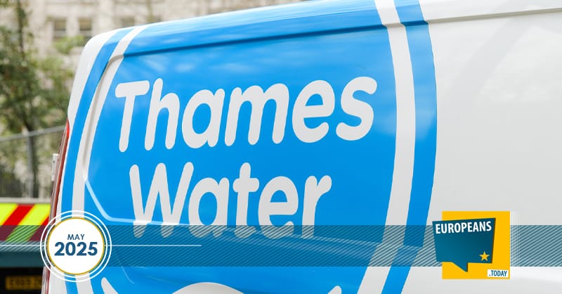 Thames Water’s prospective new owner donated $1 million to Trump’s ...