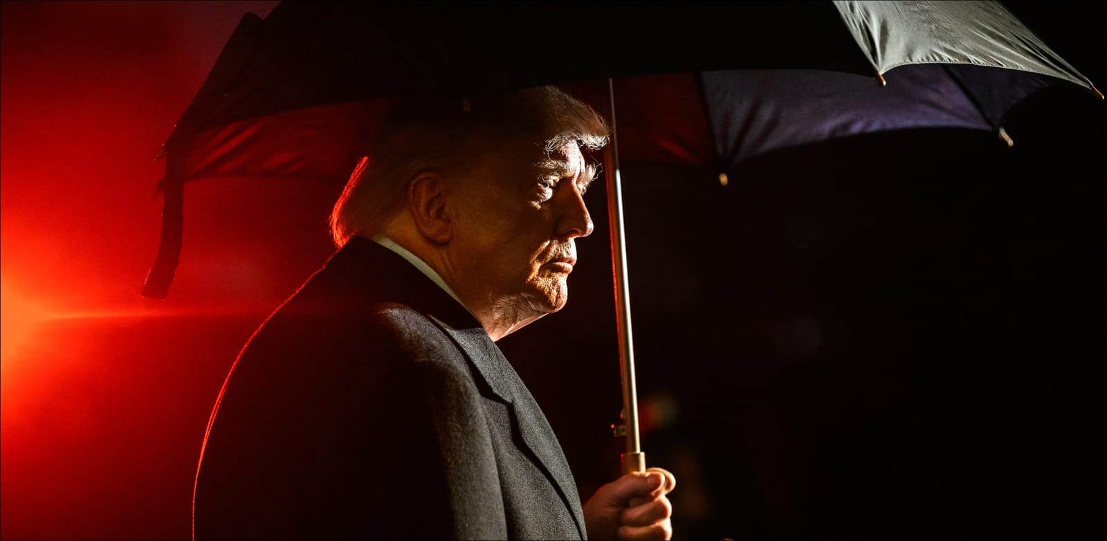 The crude reality: Why Trump is betting the house on Venezuela